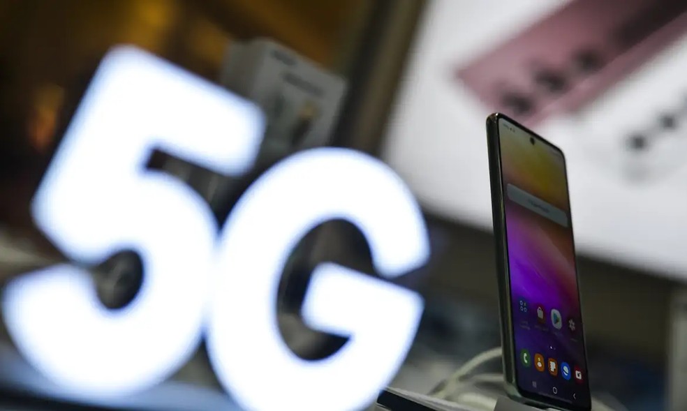 Anatel vai liberar sinal de internet 5G para mais 506 municípios | Empresas | Valor Econômico