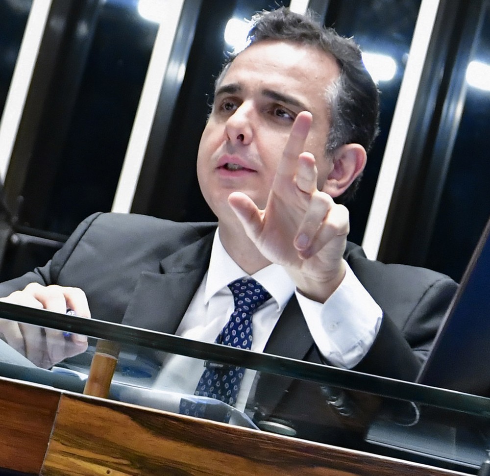 Pacheco leva a Lula impasse com Lira sobre rito das MPs | Política ...