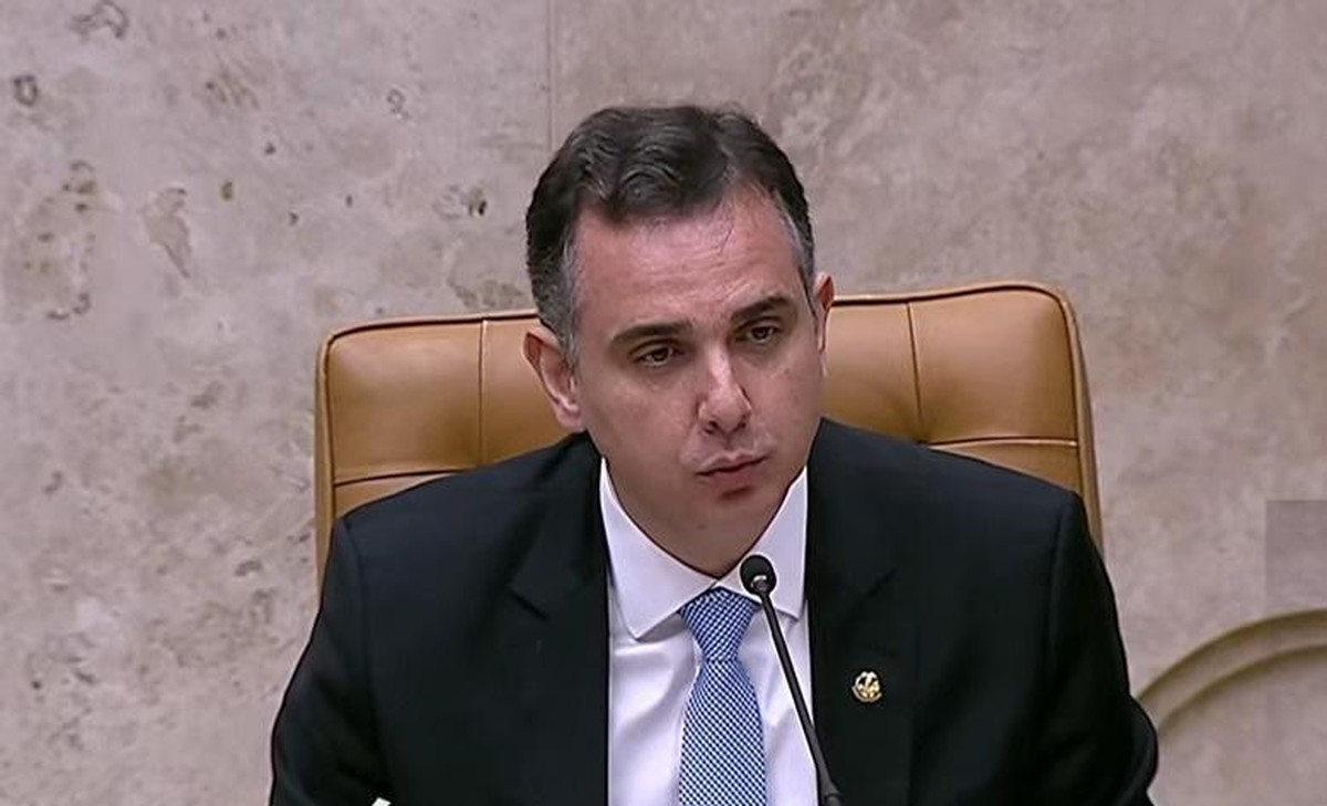 Rodrigo Pacheco: Poder Judiciário não irá vergar com intimidações ...