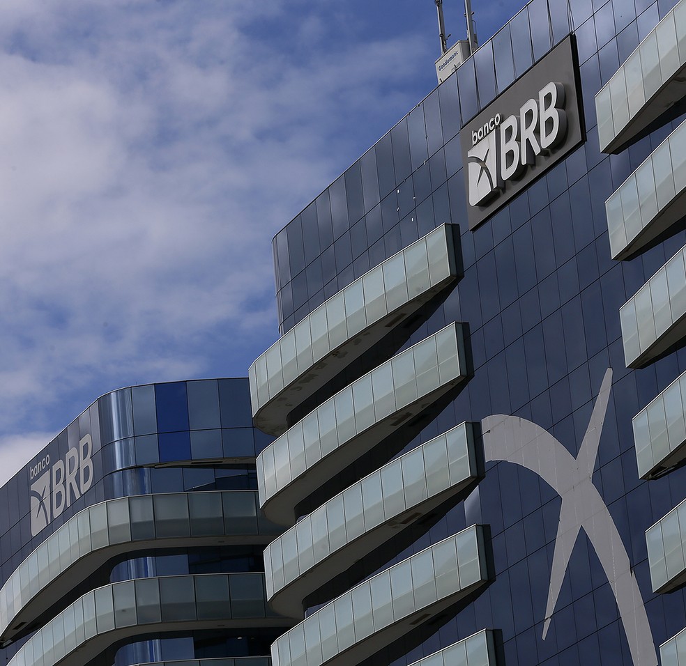 Distrito Federal discute opções para capitalizar BRB após crise com ...