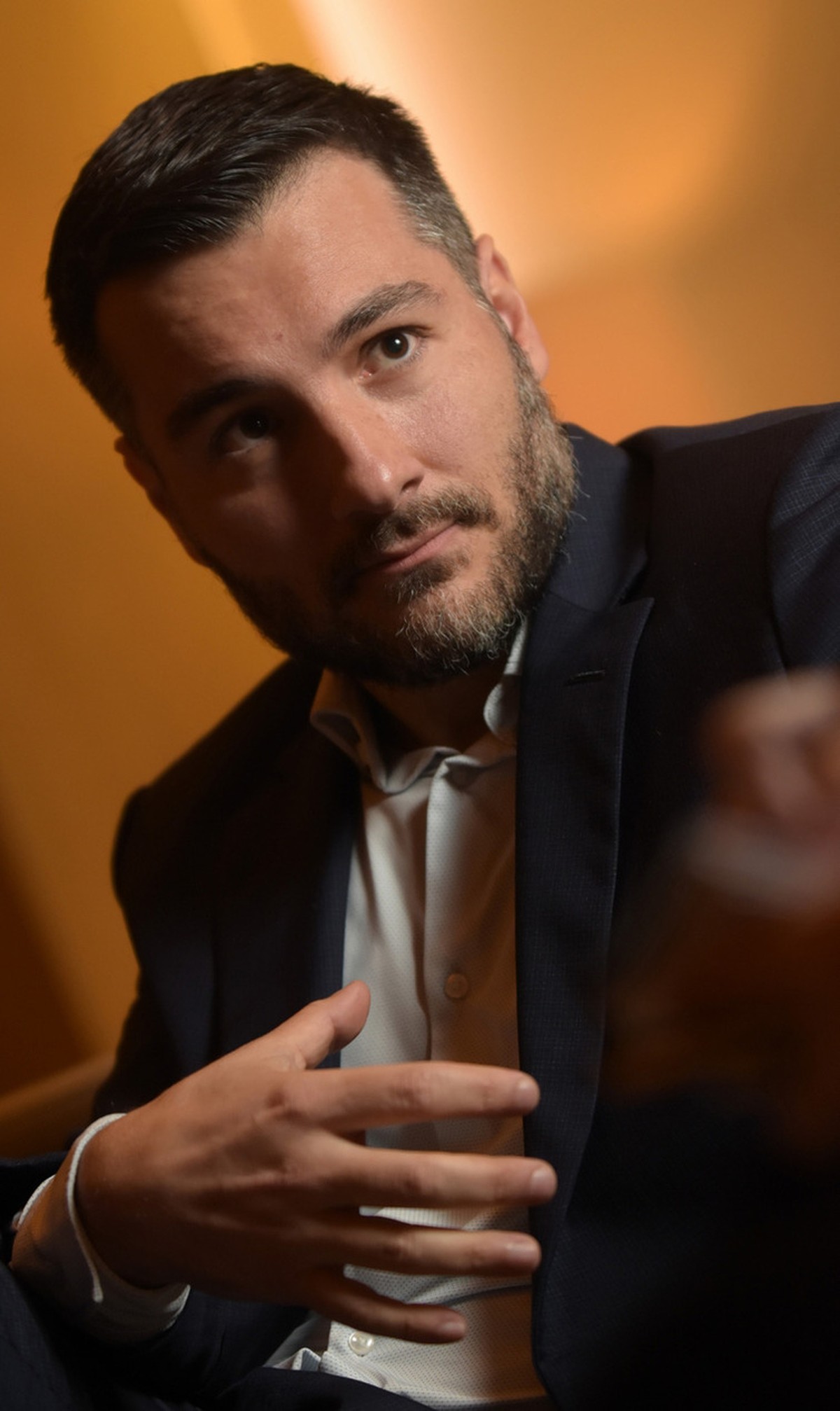 Hugo Boss planeja abrir loja de sua segunda marca no Brasil | Empresas ...