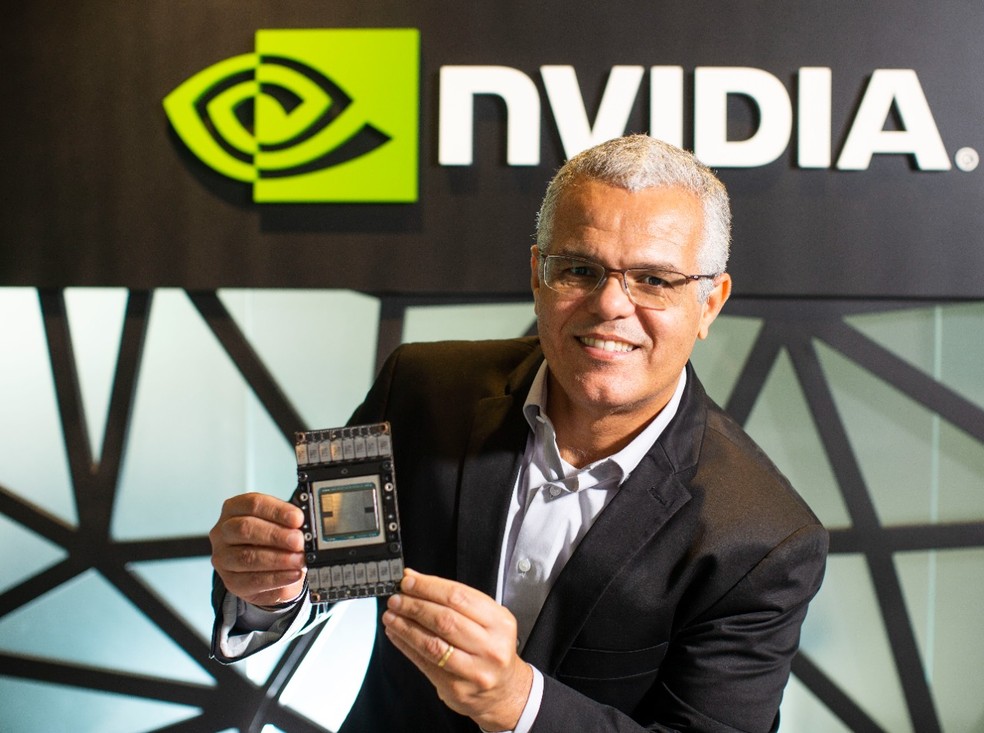 'Brasil precisa aproveitar melhor a demanda da IA' | Empresas | Valor Econômico