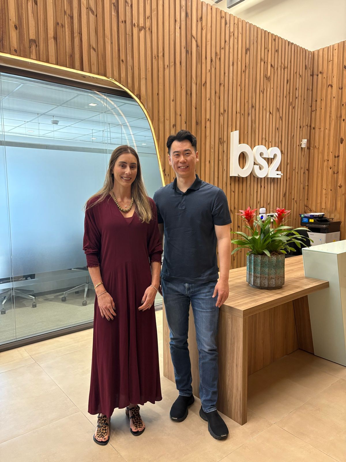 BS2 se une ao Lee Bank para lançar banco digital em mandarim | Finanças ...