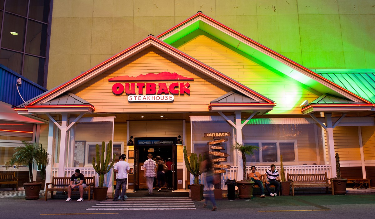 Controlador do Outback avalia saídas para deixar negócio no Brasil ...