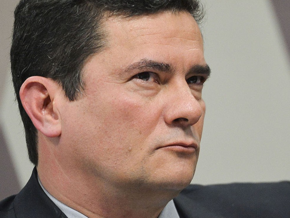 Moro é escolhido como uma das 50 personalidades da última década pelo ...