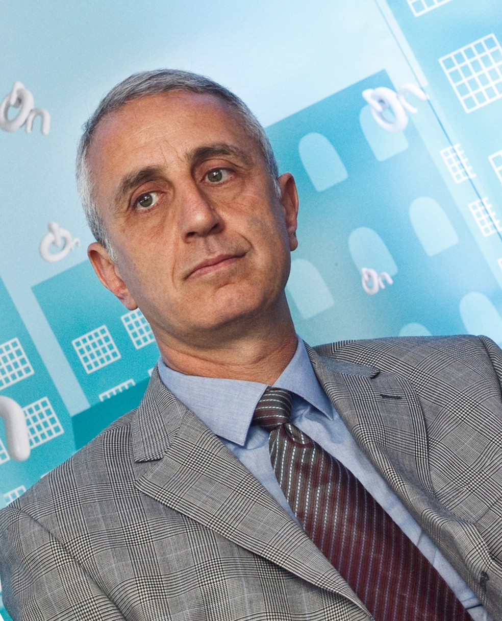 On Telecom planeja investir R$ 500 milhões | Empresas | Valor Econômico