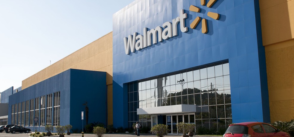 Saída do Brasil ajuda Walmart a lucrar 80% mais no 1º trimestre ...