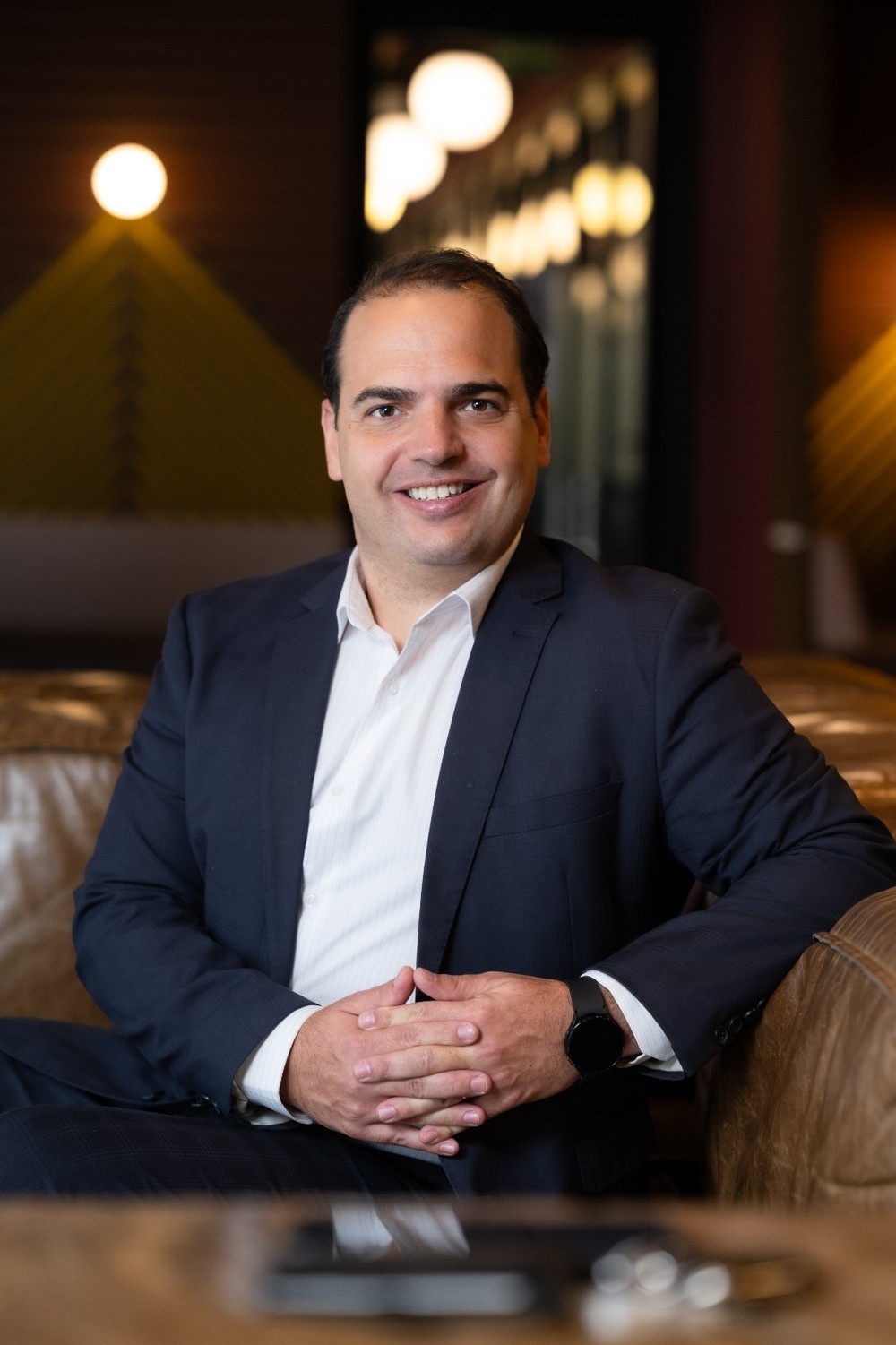 Entenda o pacto global de IA que reúne mais de 50 países | Empresas ...