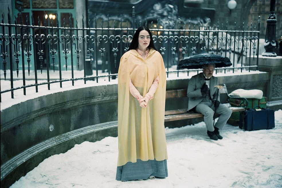 Oscar 2024: Onde assistir aos filmes indicados? | Eu & | Valor Econômico