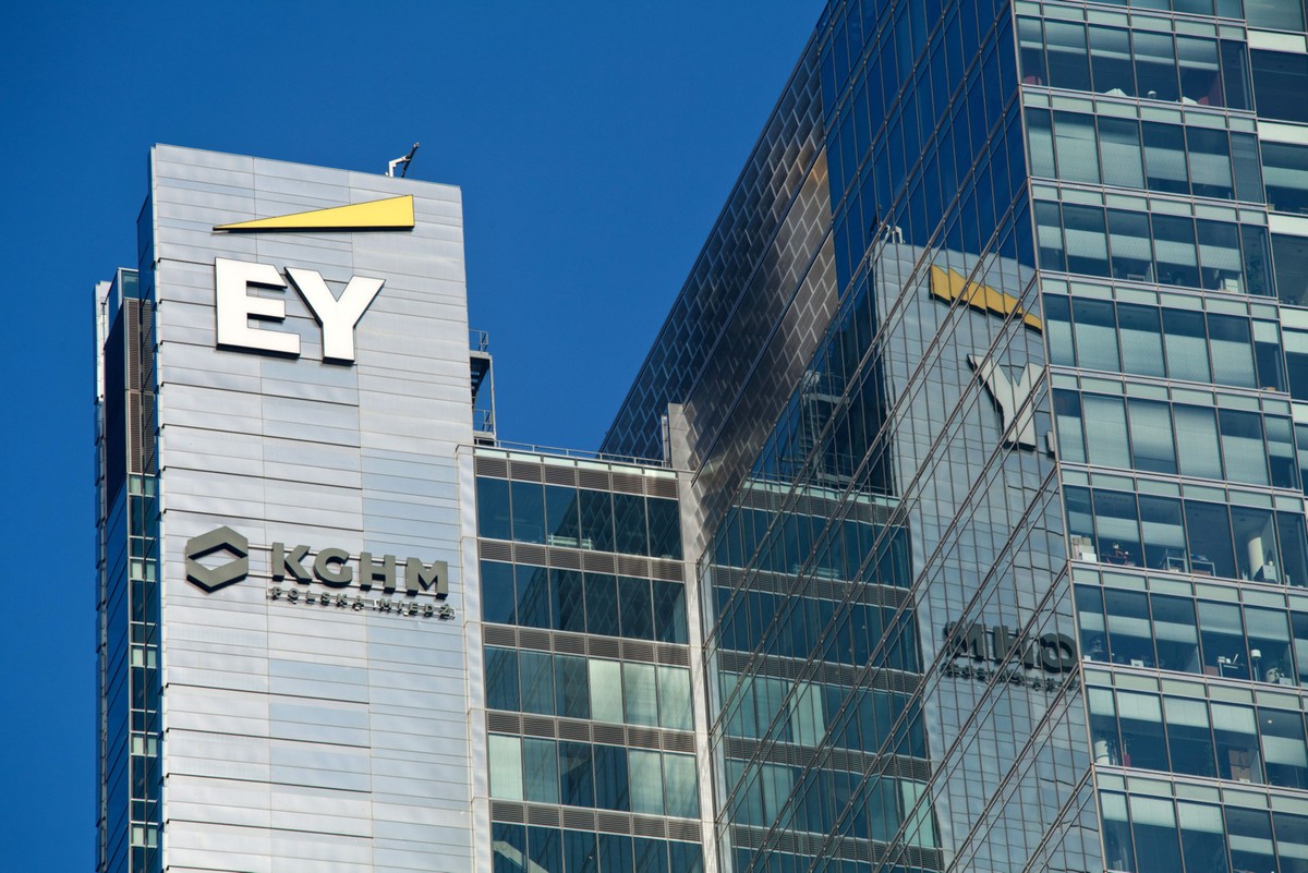 FT: Por que o plano de desmembramento da EY pode transformar as “Quatro ...