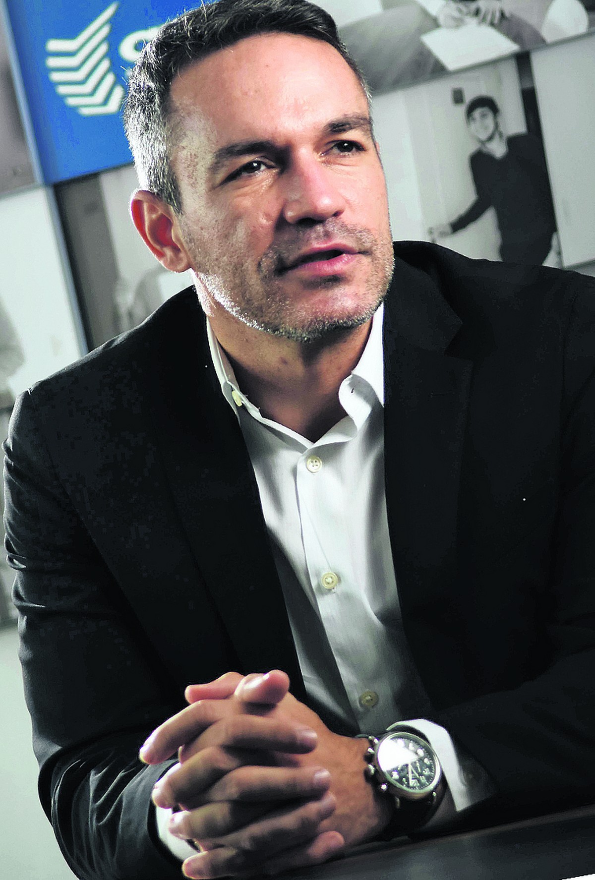 Cury apresenta primeiro residencial do Porto Maravilha com 1,2 mil ...