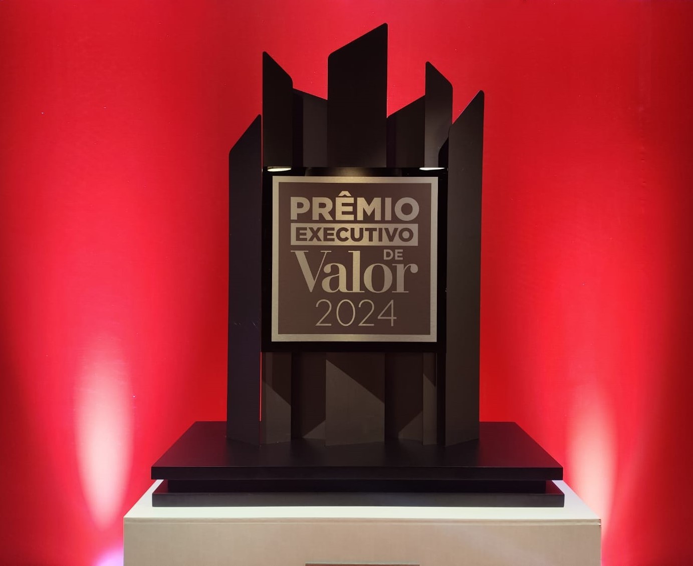 ‘Executivo de Valor’ reconhece atuação de líderes de seus setores ...