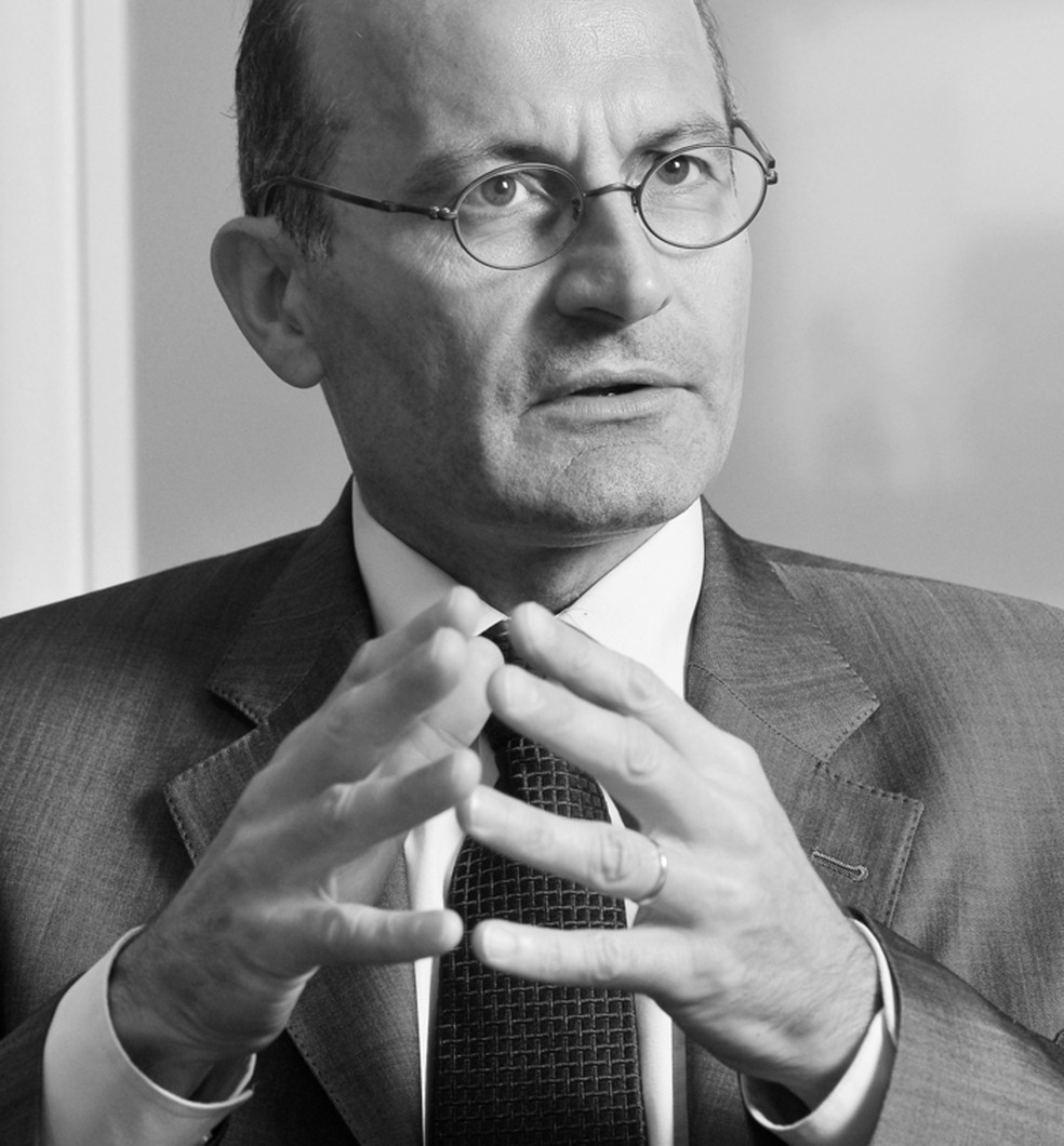 Poder ampliado | Empresas | Valor Econômico