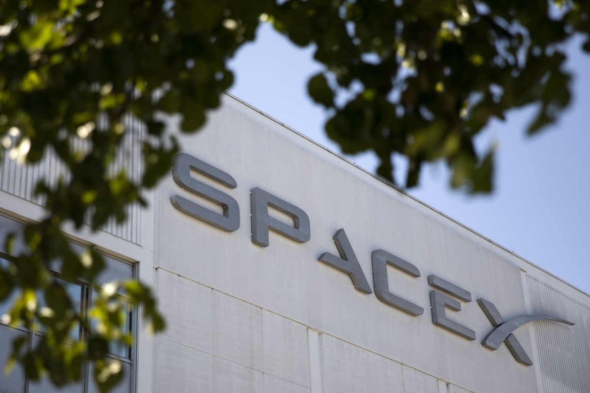 Pentágono entra em conflito com SpaceX por aumento de preços da ...