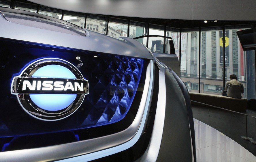 Nissan equipará todos os seus carros com recursos de direção ...