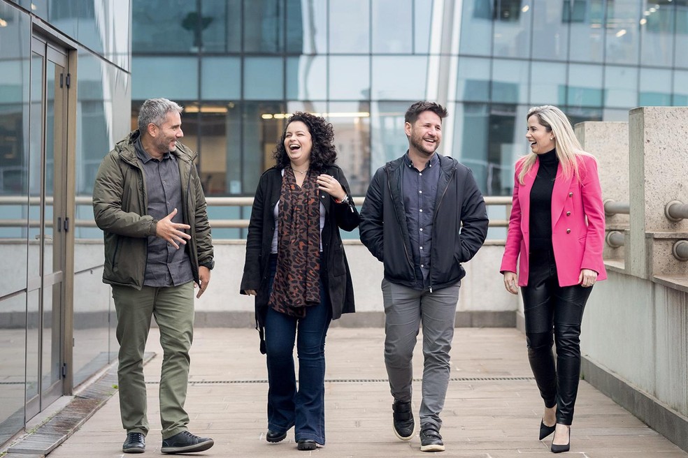 Syn Prop & Tech é a maior do ramo de empreendimentos imobiliários do ...