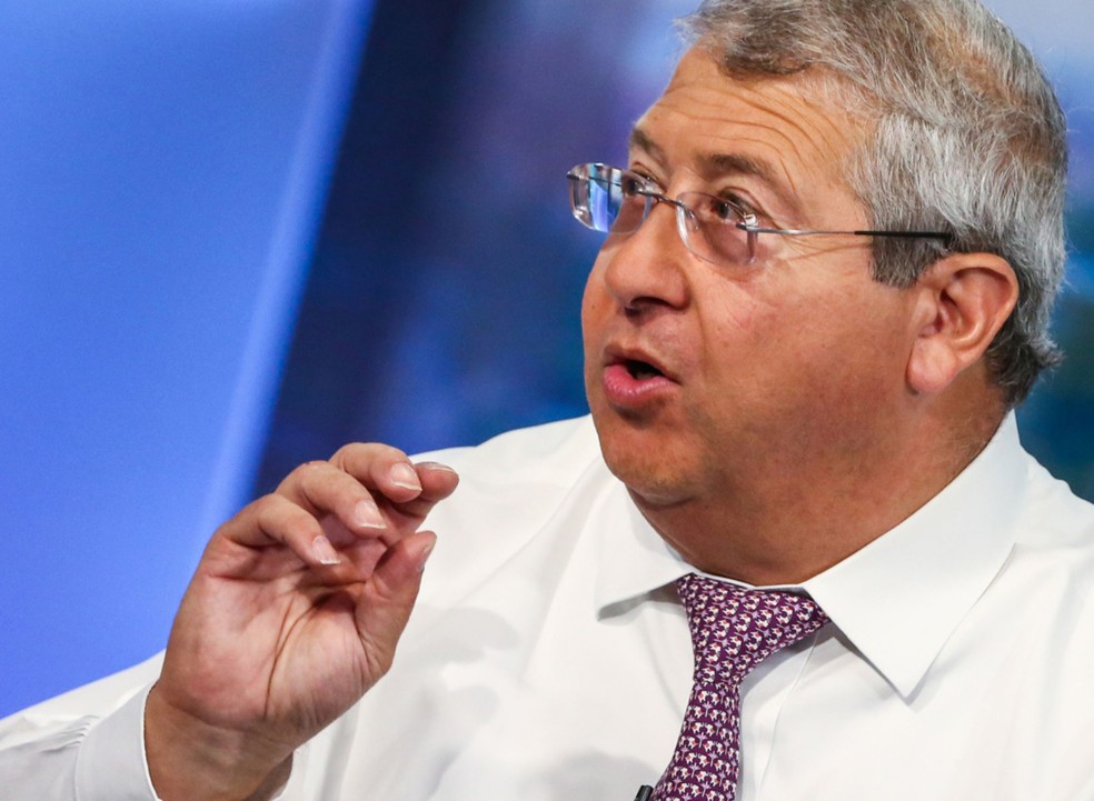 Wall Street tem o melhor desempenho trimestral do S&P 500 desde 1998 ...