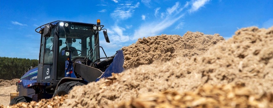 Ações da Armac fecham em alta de 3,24%, após a Fitch Ratings reafirmar ...