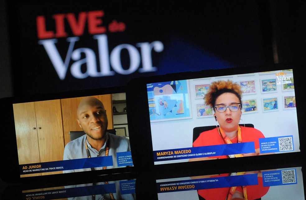 Cultura afrourbana ainda tem muito espaço a ganhar | Brasil | Valor ...