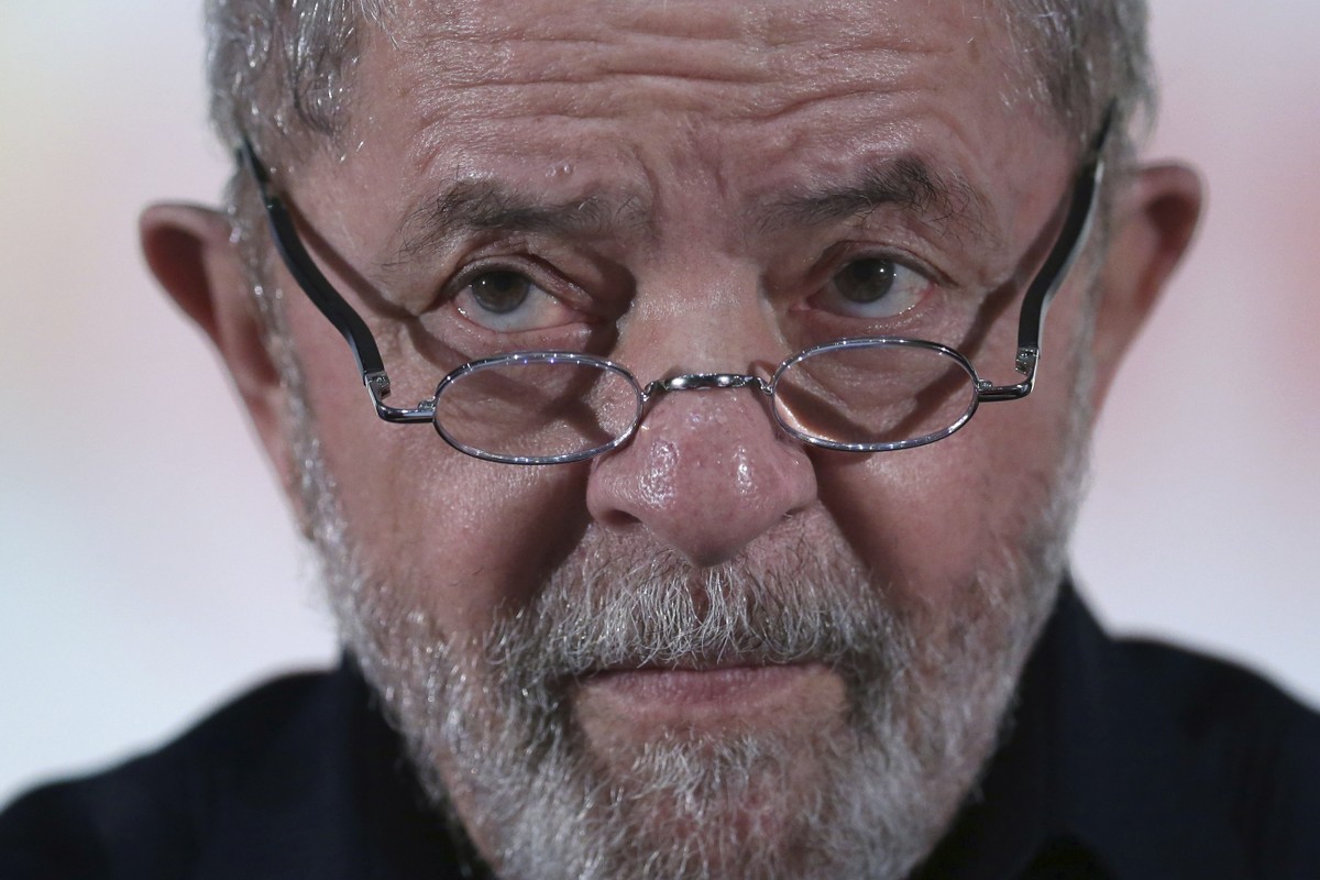 Lula viajou para Curitiba de carro e sem escolta policial | Política ...