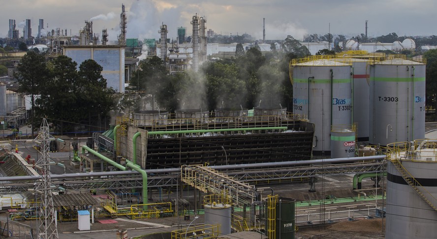 Braskem diz que Novonor e Petrobras não têm novidades sobre processo de venda | Empresas | Valor ...
