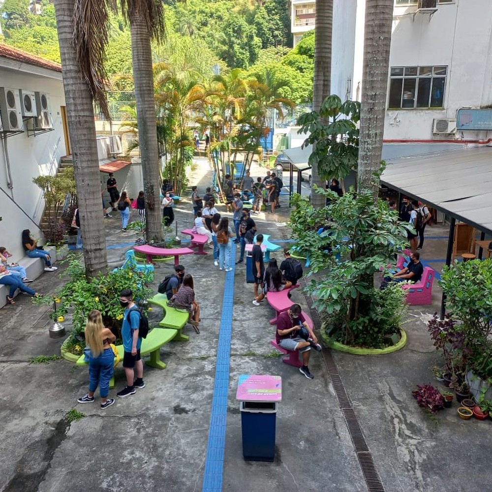 MP do Rio pede que recuperação judicial do Grupo Facha seja convertida ...