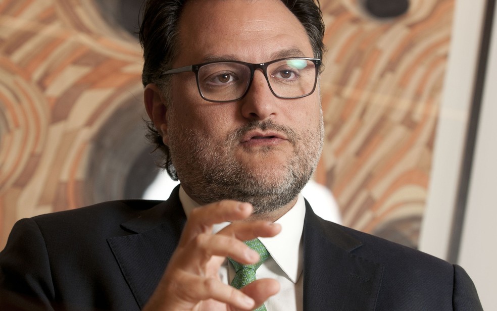 UBS BB vê mercado de capitais ainda aquecido | Finanças | Valor Econômico