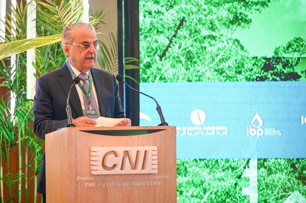 CNI defende plano consistente de descarbonização da economia | CNI ...