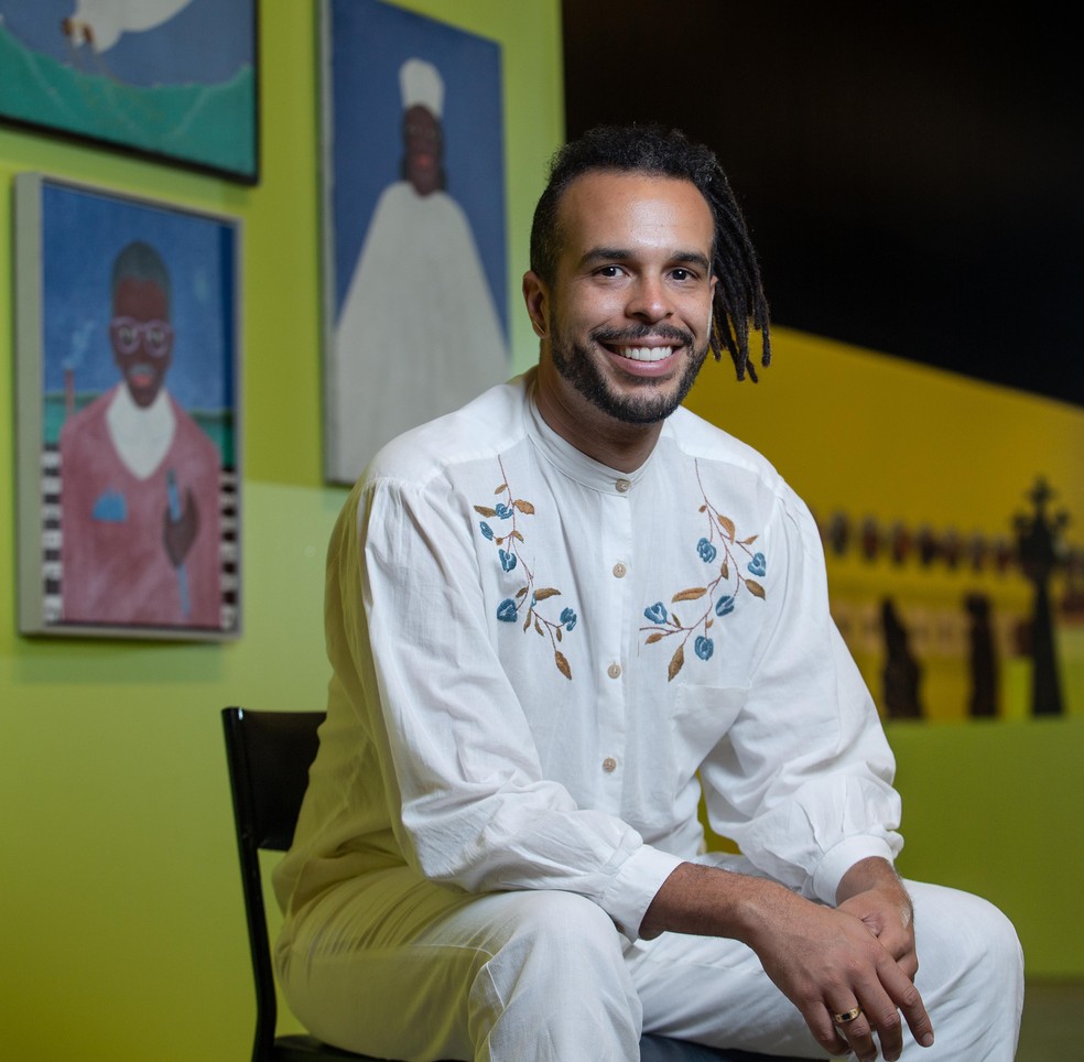 Por que o Museu Afro Brasil Emanoel Araujo deixou de exibir objetos ...