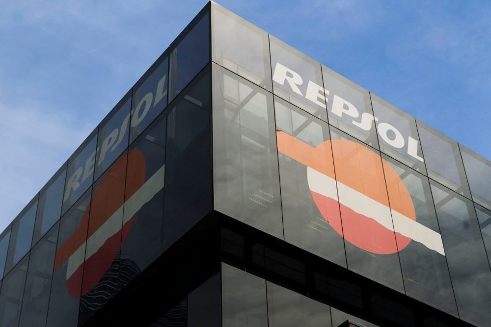 Repsol tem queda de lucro e receitas no 1º trimestre por piora em ...