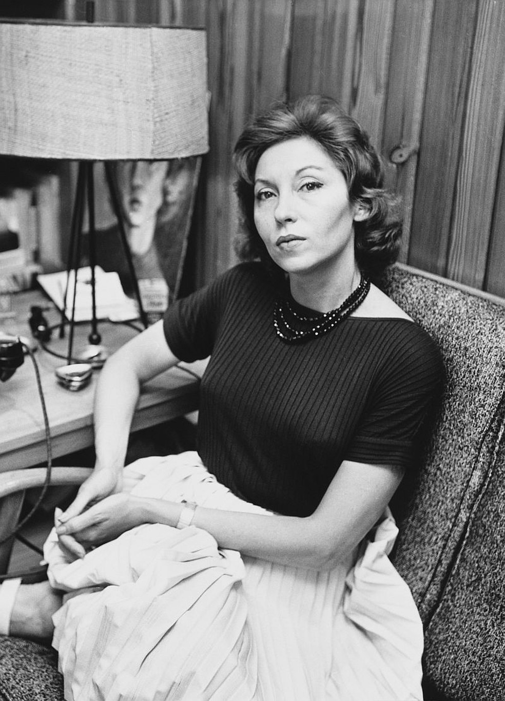 Clarice Lispector ganha dia de homenagens | Eu & | Valor Econômico
