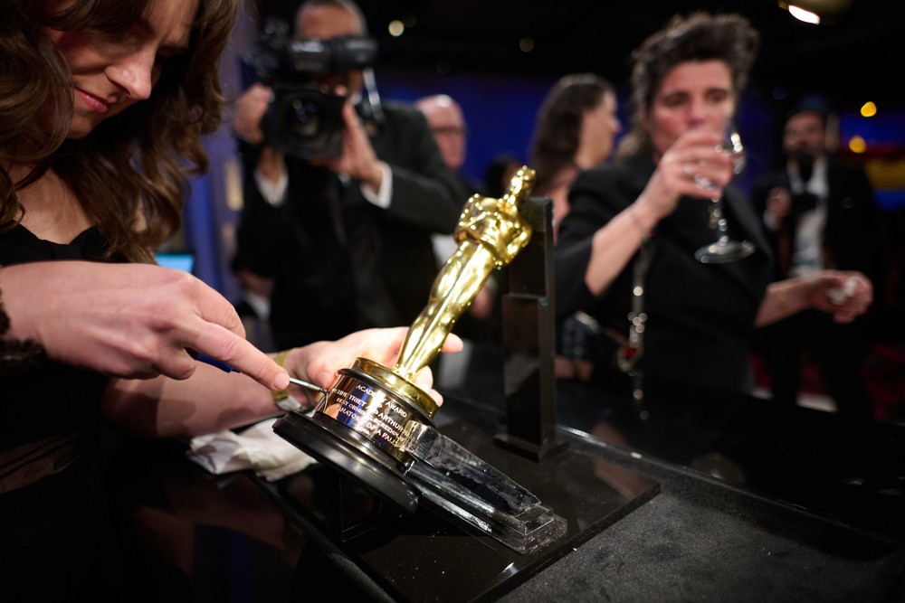 Quanto vale uma estatueta do Oscar? | Eu & | Valor Econômico