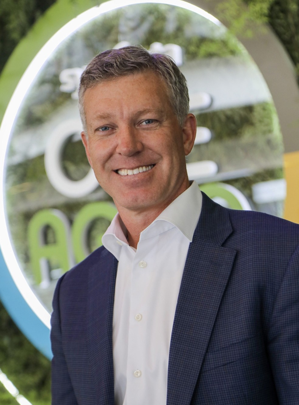 Syngenta amplia aposta em P&D e inovação no país | Agronegócios | Valor ...