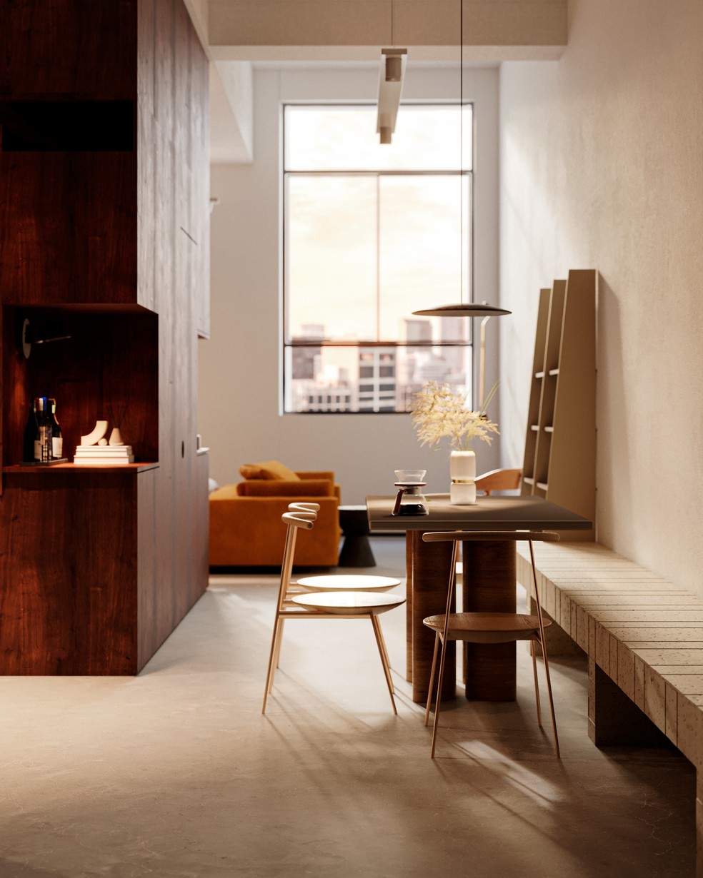 Novos investimentos elevam o nível do retrofit em São Paulo | Imóveis ...