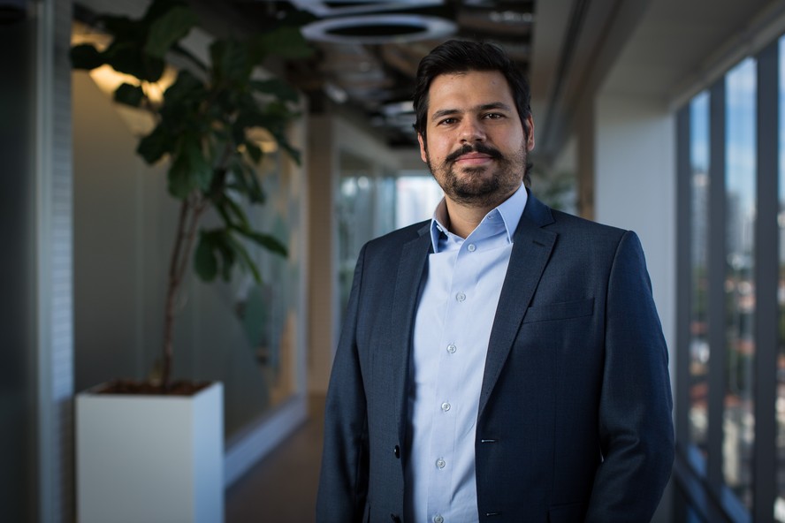 Santander contrata Marco Caruso, ex-PicPay | Finanças | Valor Econômico