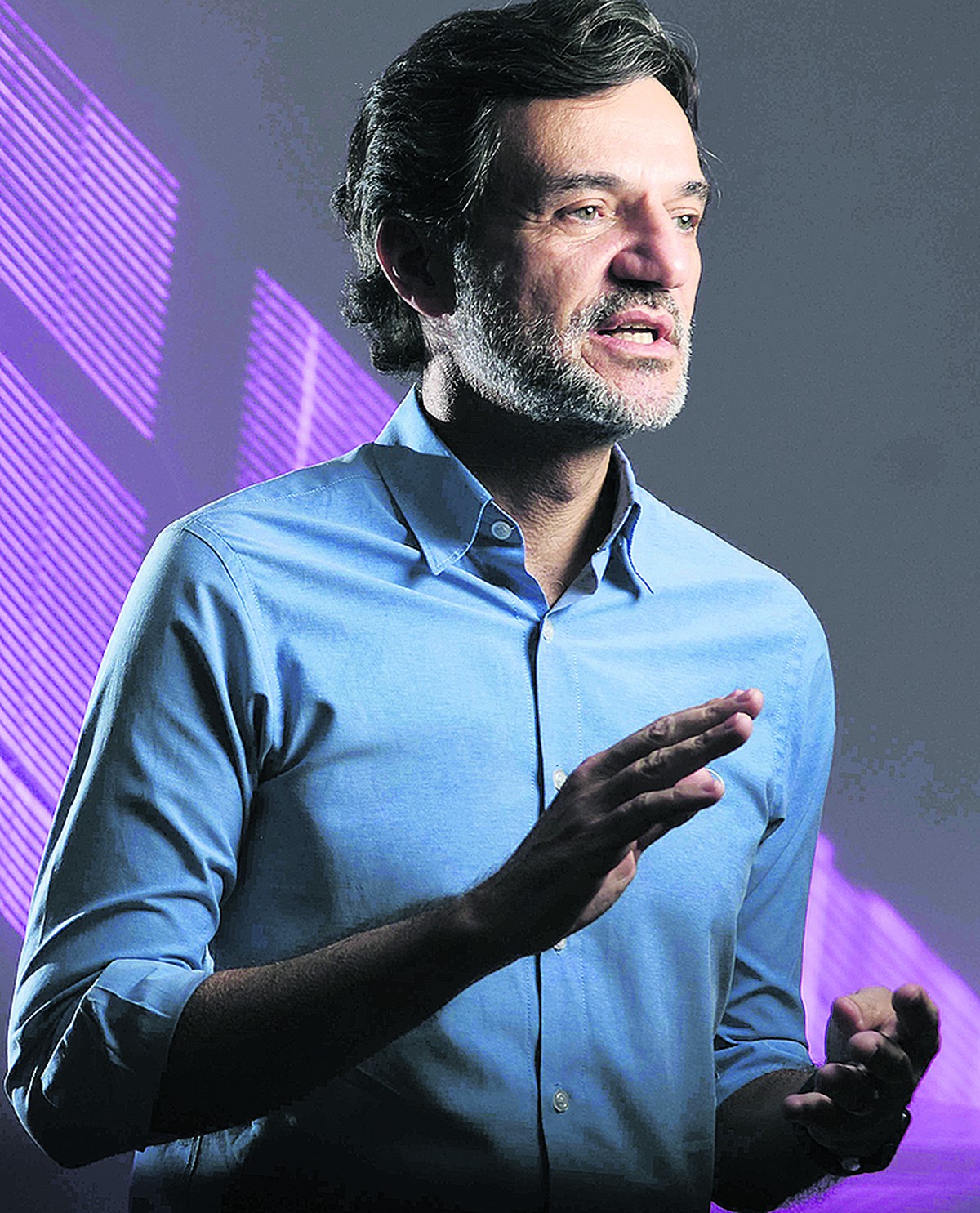 Rodobens entra em serviços de saúde | Empresas | Valor Econômico