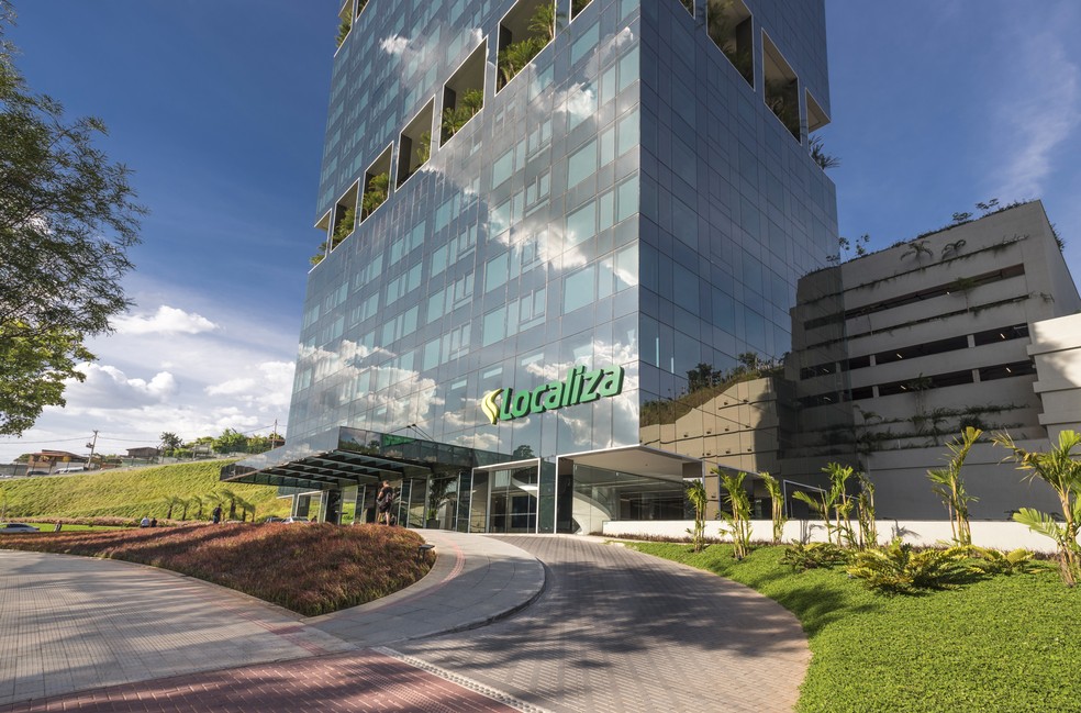 Localiza vê momento favorável para renovação de frota e venda de ...