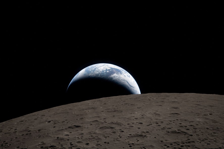 Artemis II volta à Terra nesta sexta; saiba quanto custa a viagem para ...