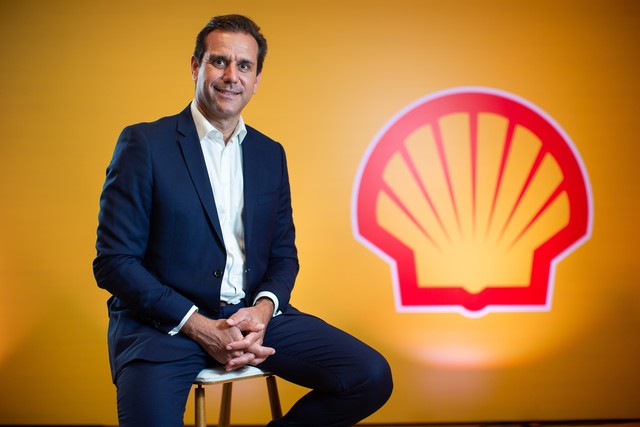 Shell põe o pé no acelerador e vence o Valor 1000 no setor de Petróleo ...