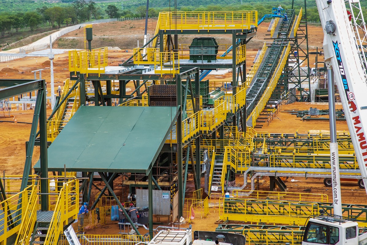 Sigma anuncia captação de US$ 100 milhões e expansão da capacidade de ...