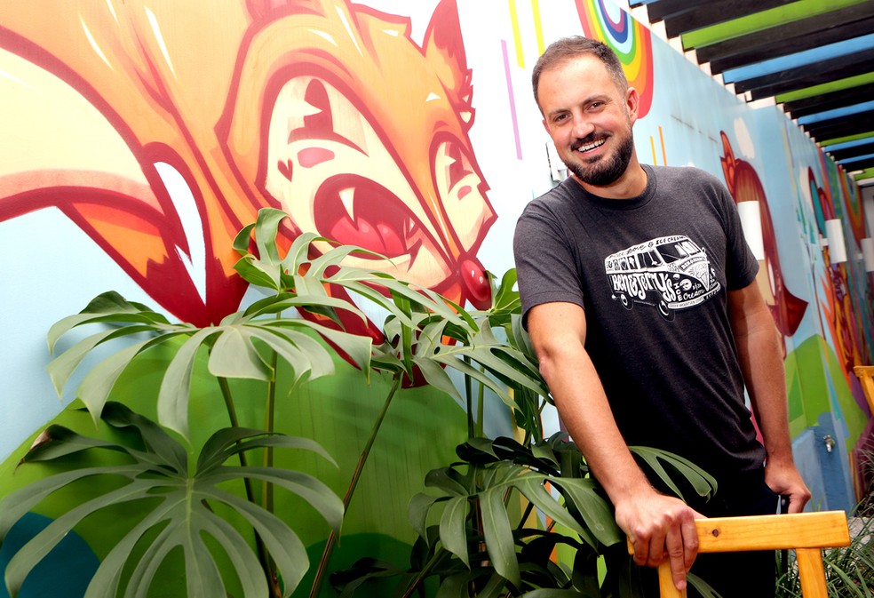 B&J capricha no ‘advocacy’ da diversidade | Empresas | Valor Econômico