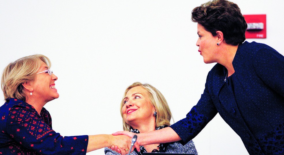 Em discurso, Dilma dirá que a ONU deve coordenar ações para enfrentar a ...