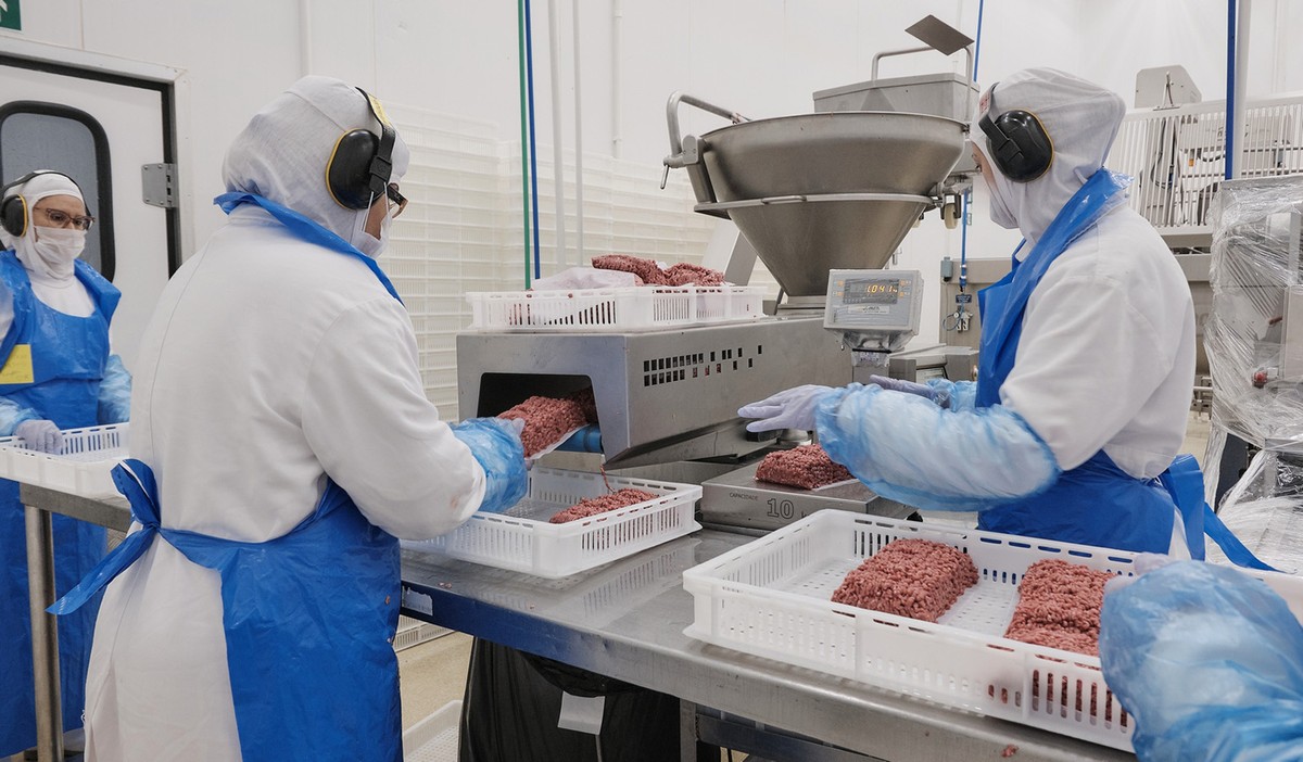 Food service aumenta demanda por alimento semipronto | Média É Mais ...