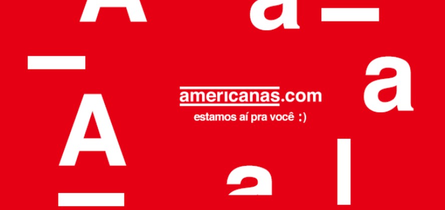 Logotipos De Lojas De Varejo Americanas Americanas (AMER3) Reapresenta
