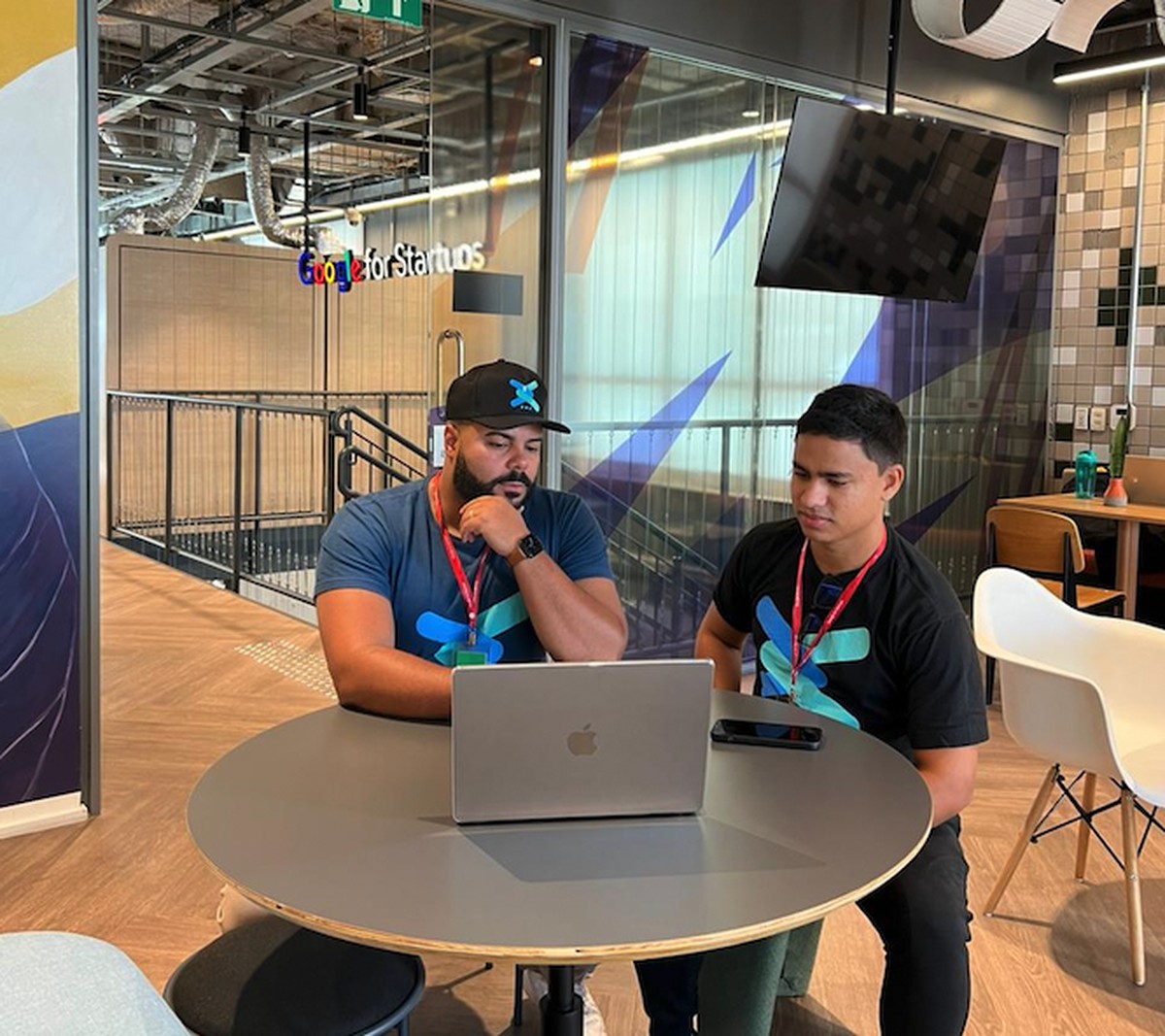 Vixting recebe investimento do Google for Startups | Dino | Valor Econômico