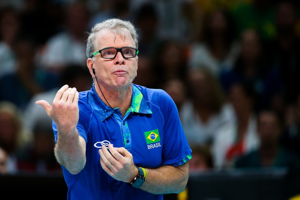 Bernardinho confirma disposição em concorrer ao governo do RJ ...