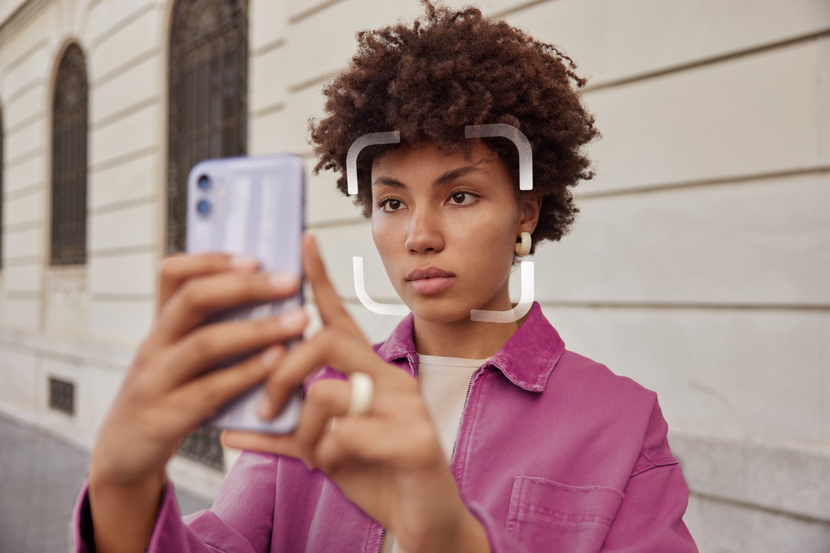 Unico lança solução inédita que verifica identidade com 100% de ...