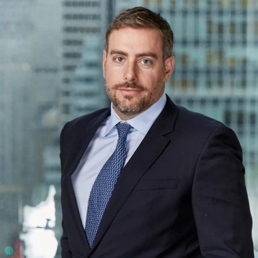 Ex-SoftBank, Paulo Passoni vai para a Valor Capital | Criptomoedas ...