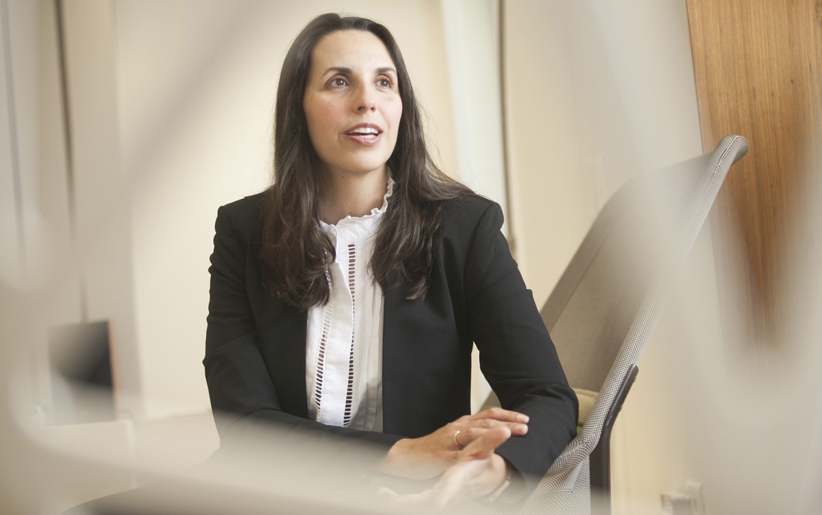 Shell aposta em novo modelo de venda de gás | Empresas | Valor Econômico