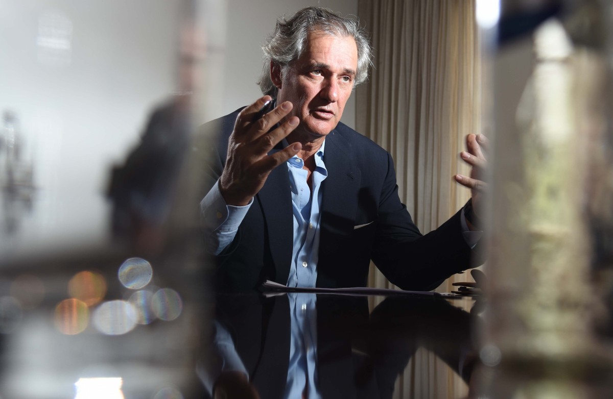 Acciona investe R$ 5 bi em dois parques eólicos | Impresso | Valor ...